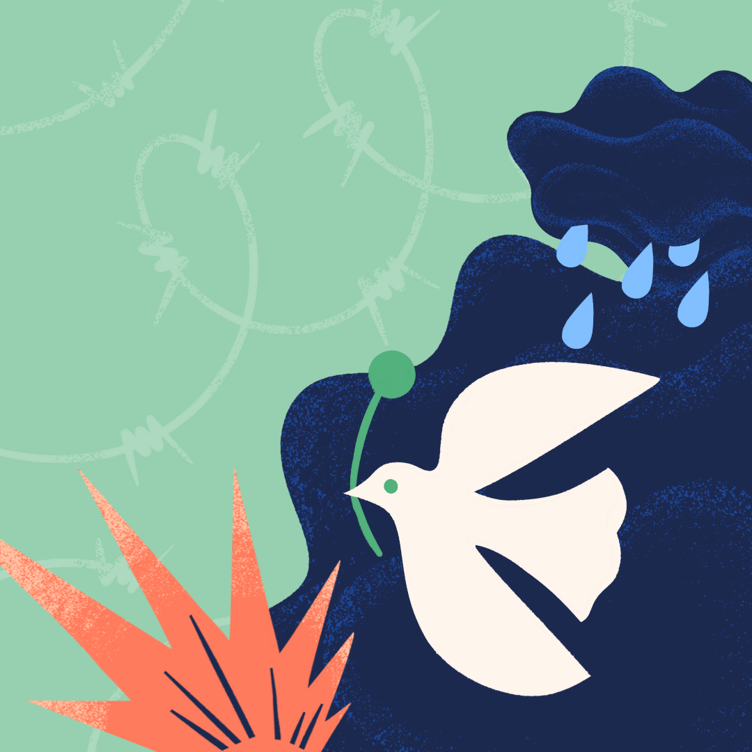 Mental Health & Trauma Support - Midwives' Data Hub